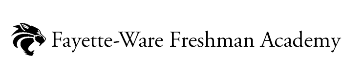 Lunch Schedule – Lunch Schedule – Fayette-Ware Freshman Academy